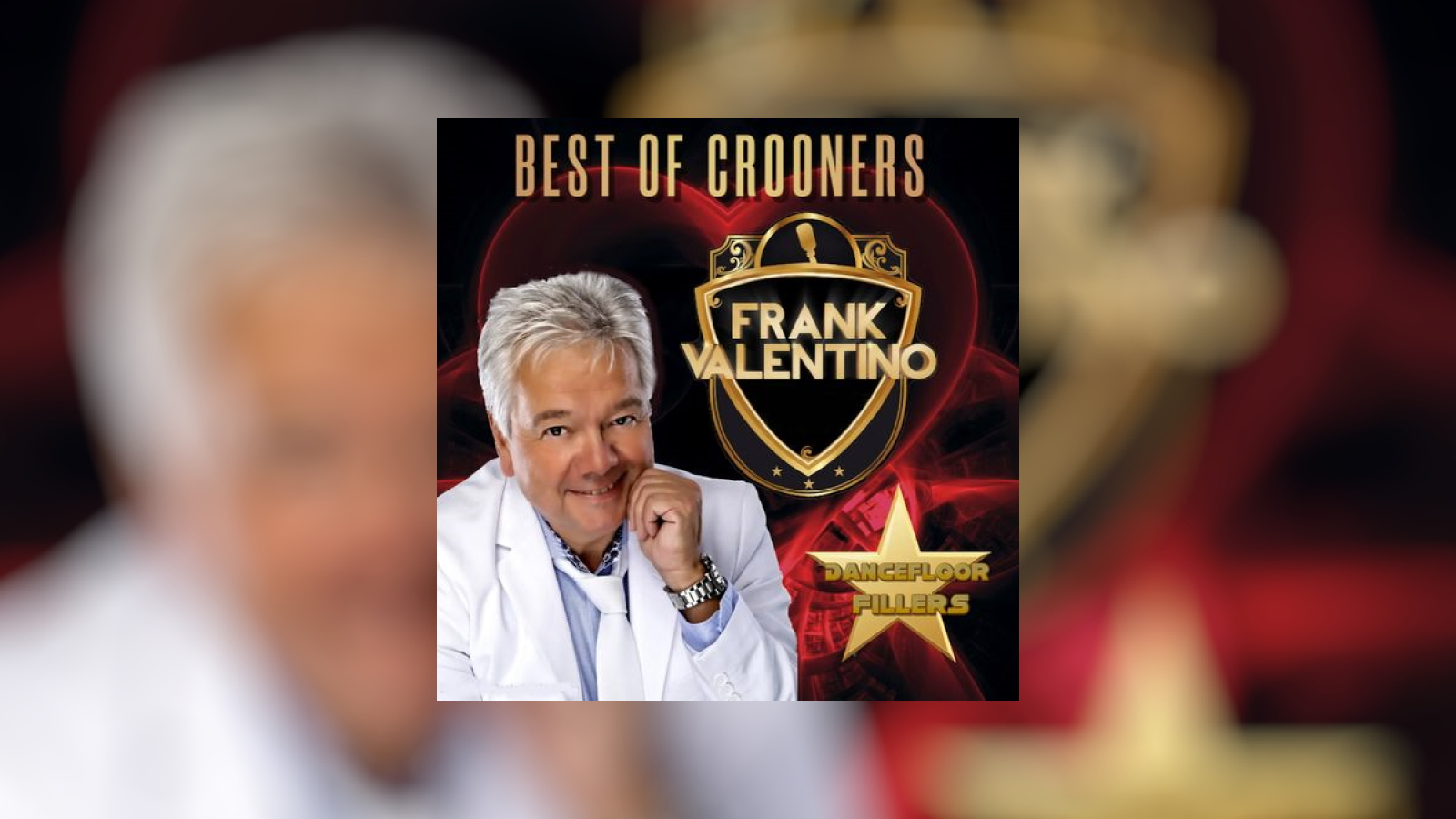 Best of Crooners | The Professional DJ